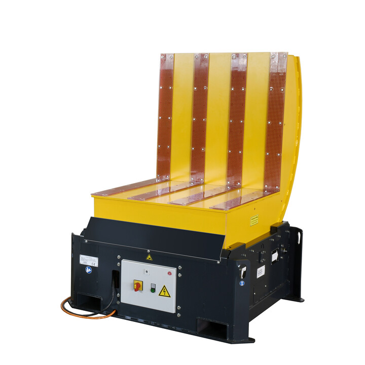 Turnover Device, Tool Mover, Coil Rotator Electric Drive